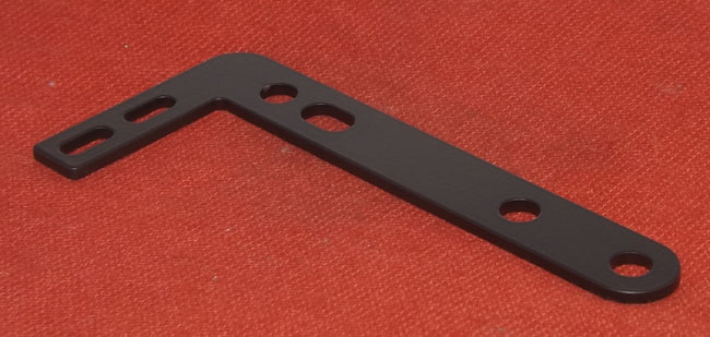TANK MOUNTING BRACKET