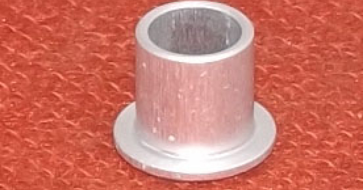 JOINT REDUCTION BUSHING 8mm - 6mm