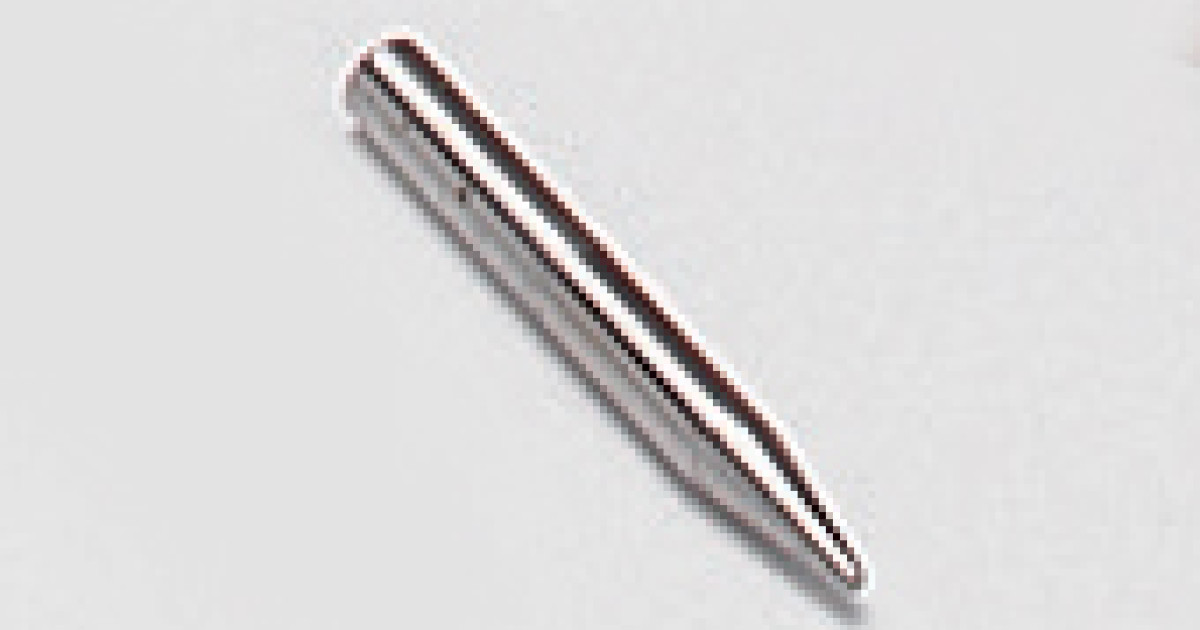 ROD INSERTION TOOL