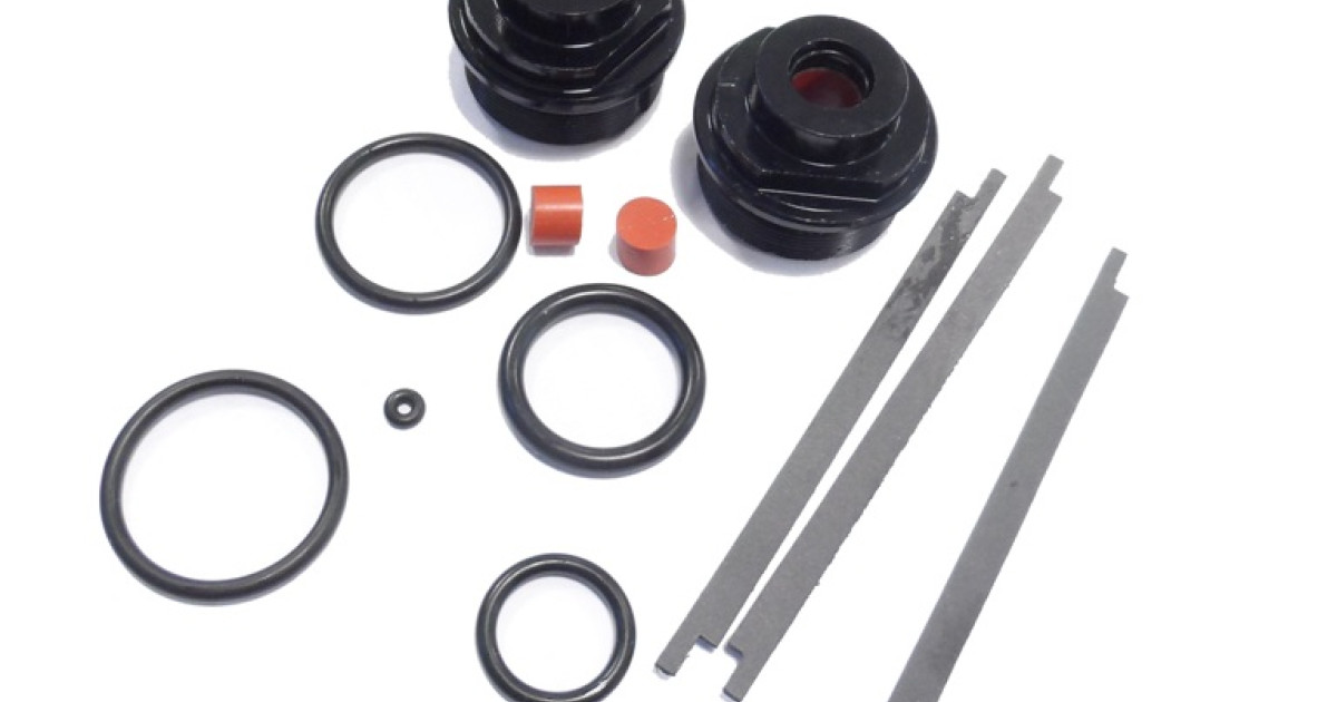 Overhauling kit ECH compression oversized gas chamber